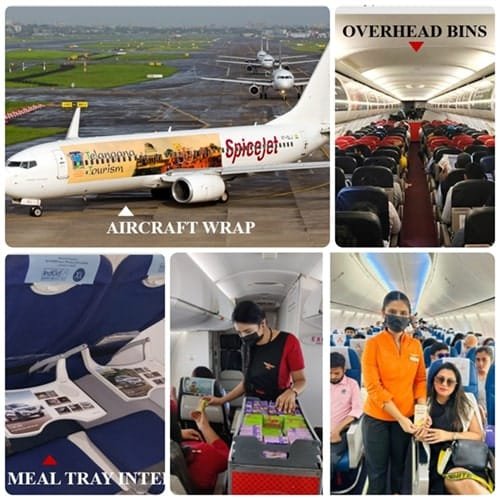 outdoor advertising company - Acme Advertising Co.