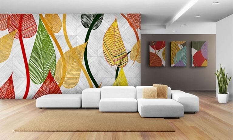 Transform Your Space with Stunning Customized Wallpaper Print
